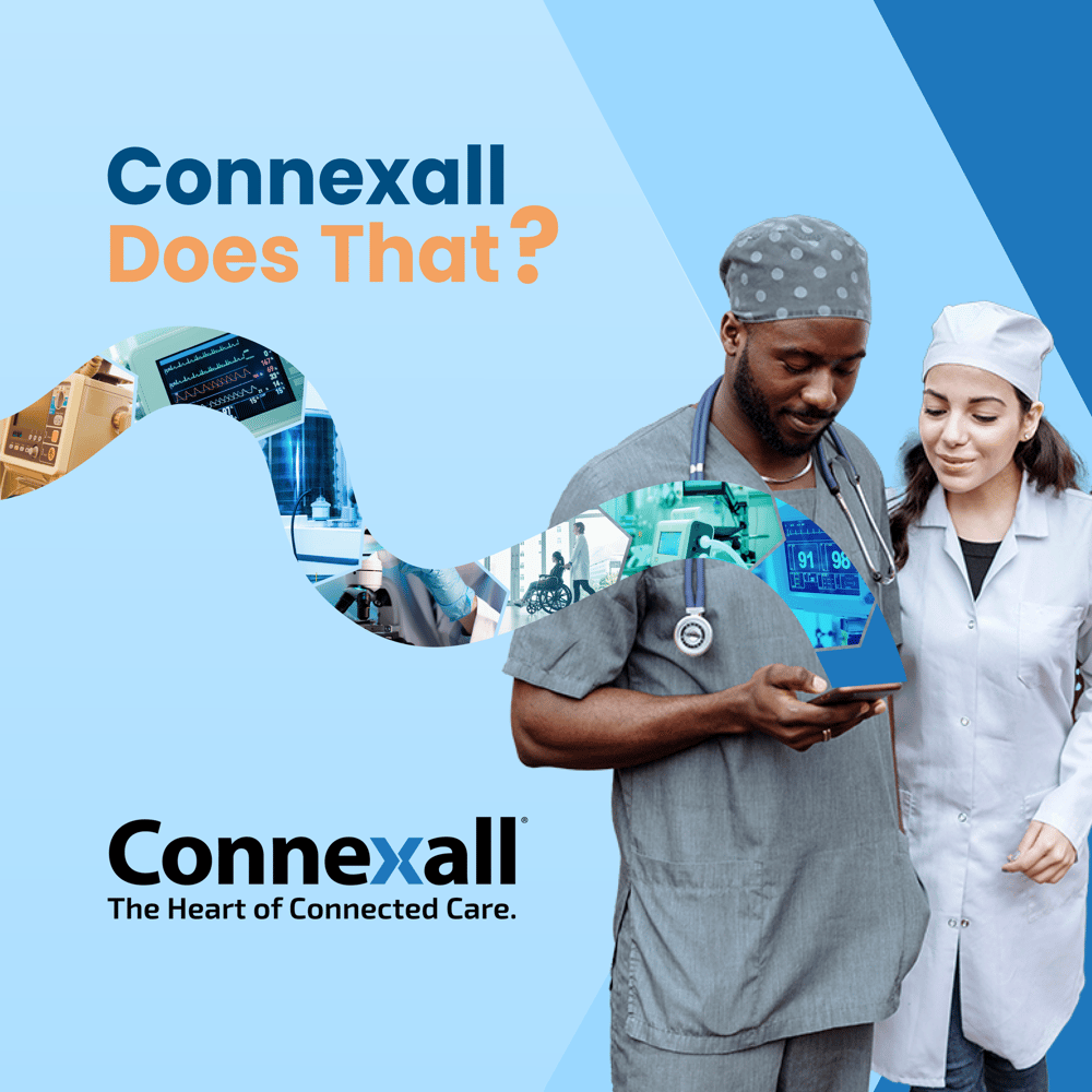 Connexall Does That?